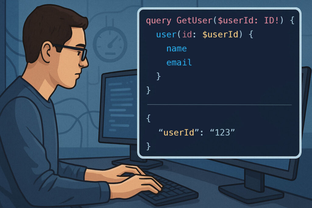 GraphQL Fragments: Simplify Queries with Reusable Structures GraphQL Fragments: Simplify Queries with Reusable Structures